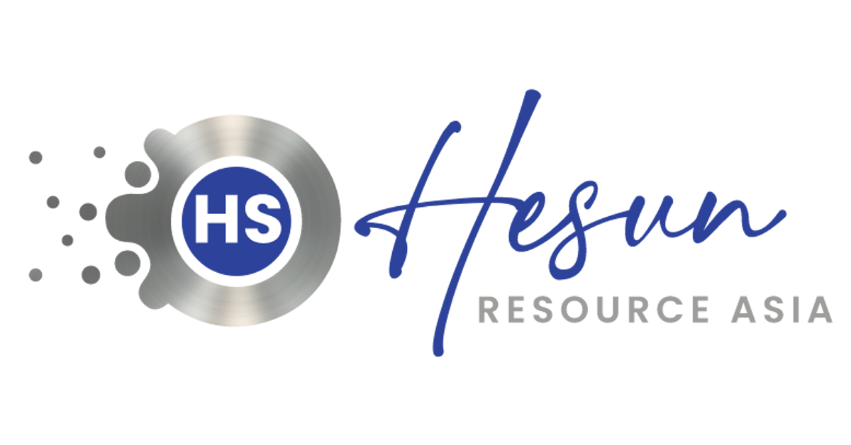 Hesun Resource Asia